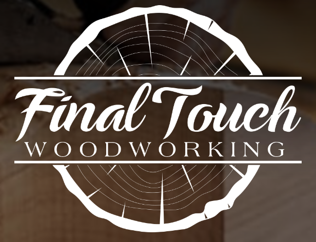 Final Touch Wood Working – Sarasota Florida